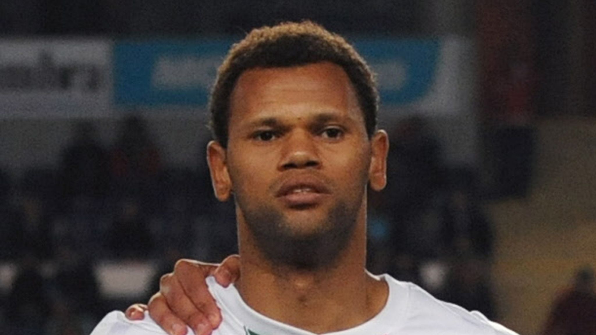 Agent claims Rolando interest | Football News | Sky Sports