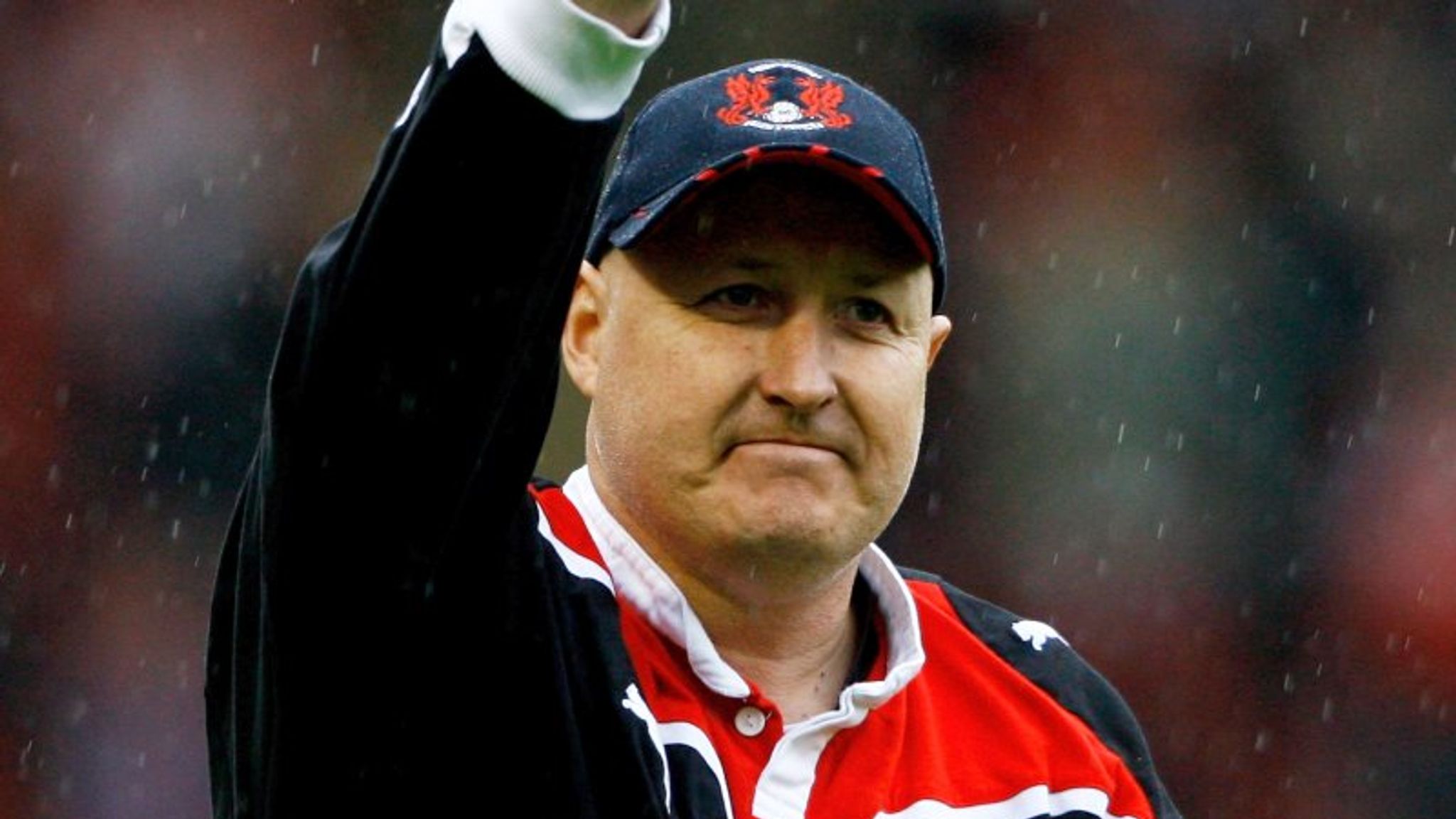 Orient bring in Butcher | Football News | Sky Sports