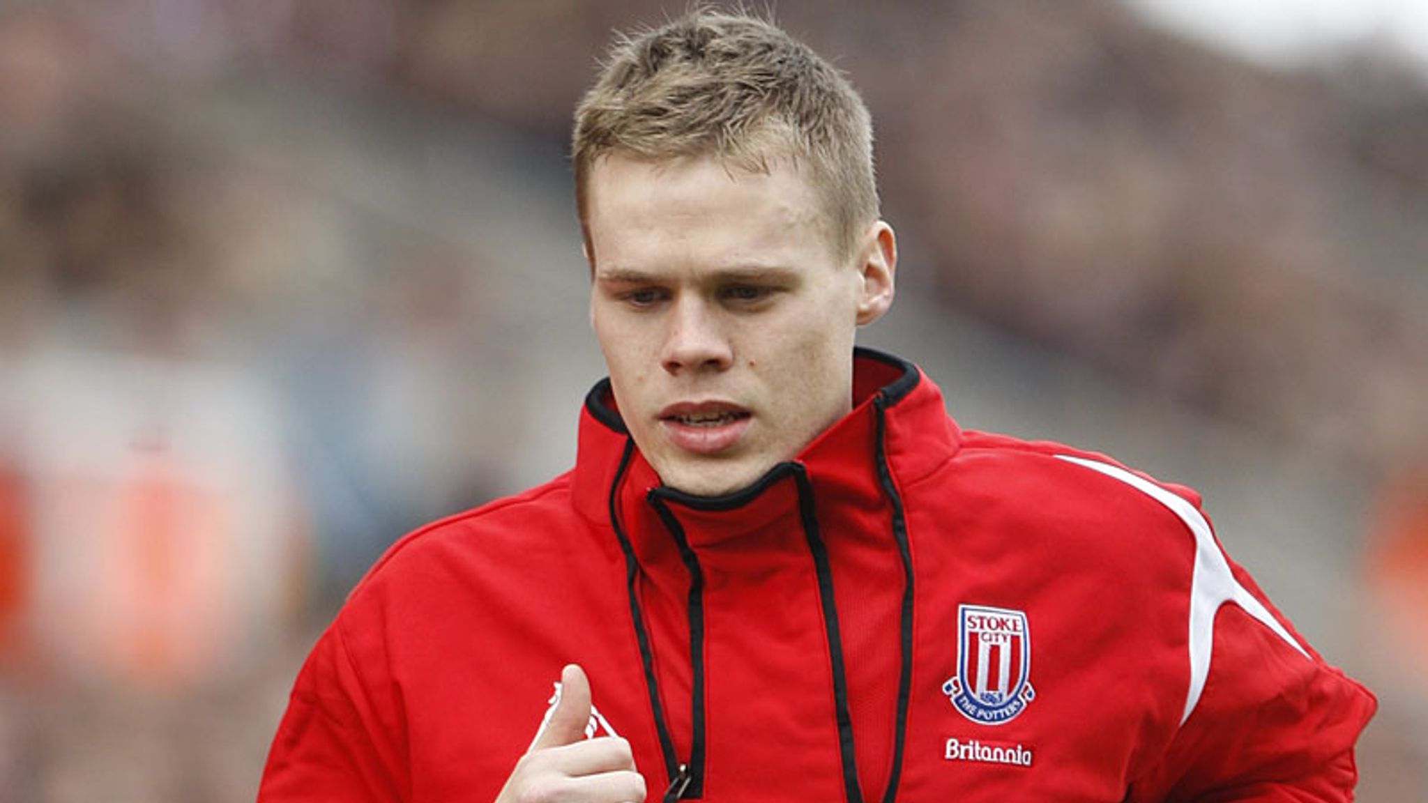 Shawcross defends duo | Football News | Sky Sports