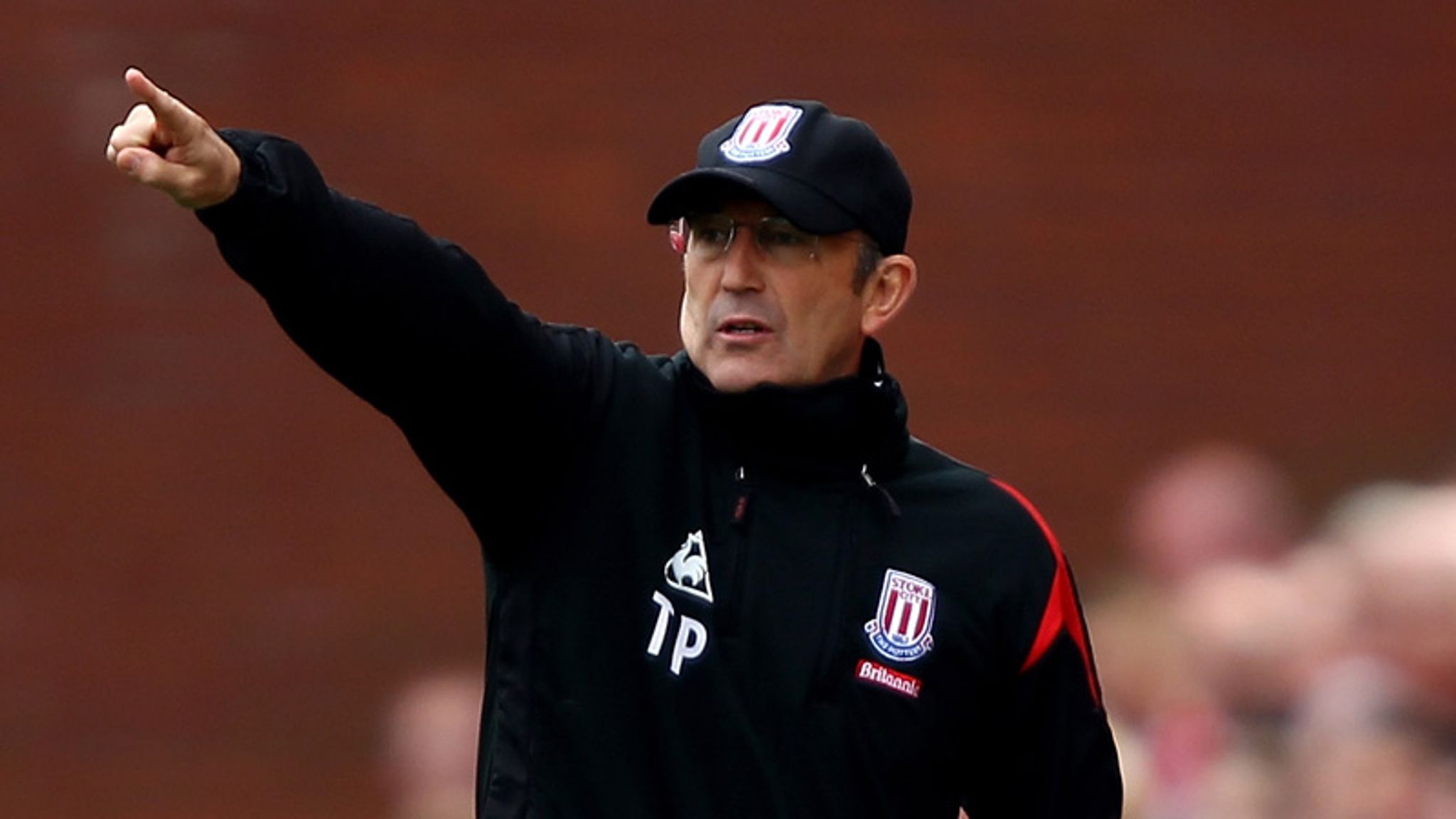 Pulis plans summer shake-up | Football News | Sky Sports