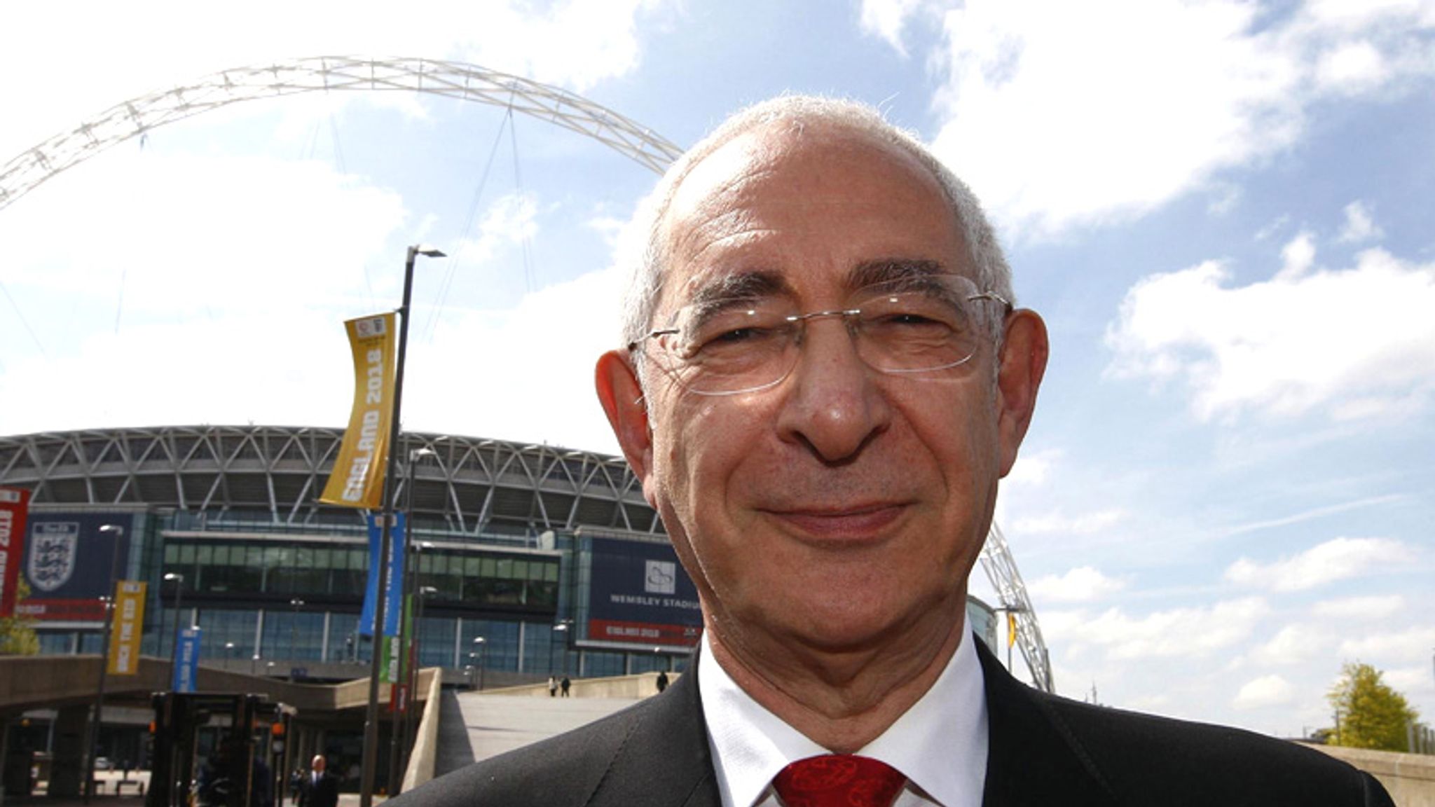 Triesman - I never saw Fab deal | Football News | Sky Sports