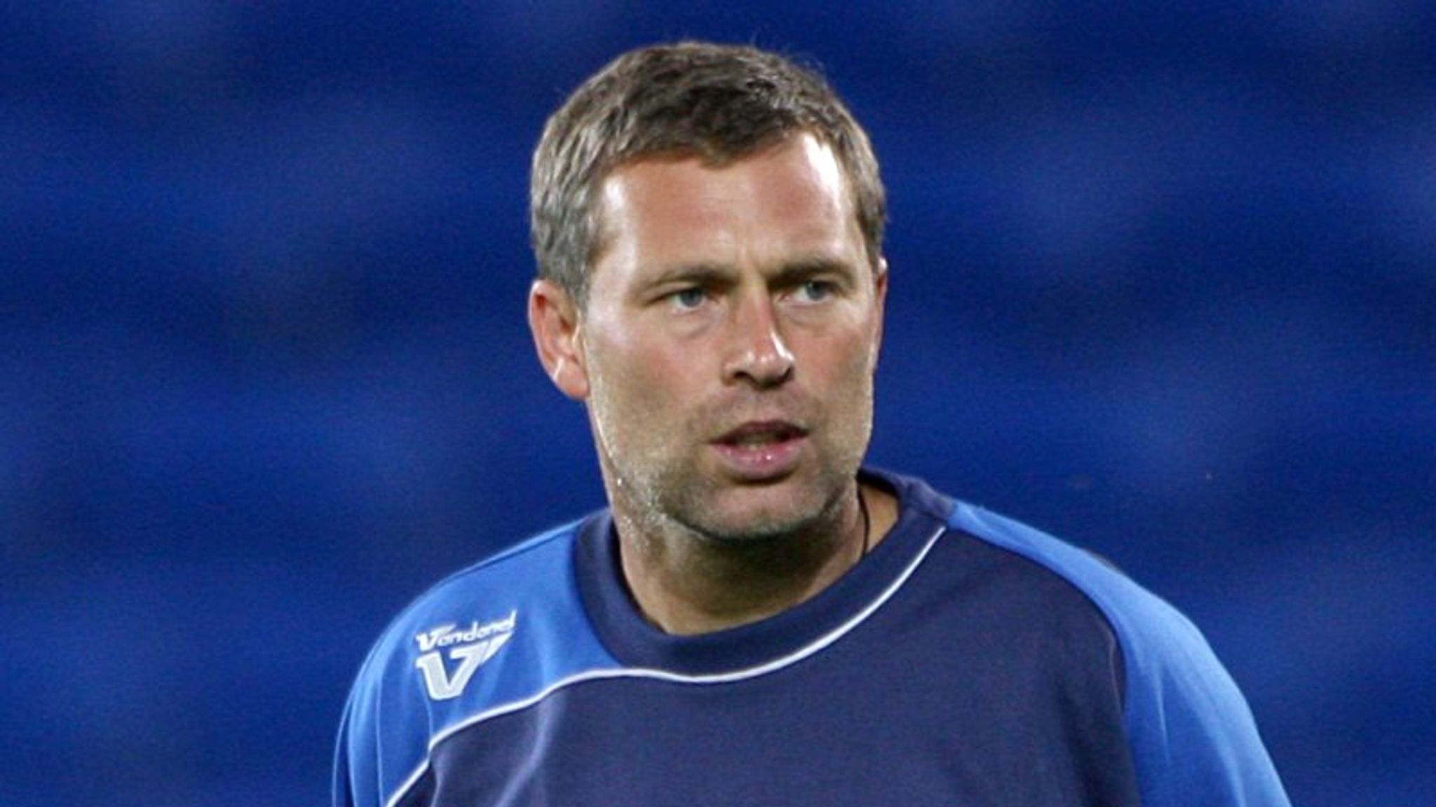 Mixed emotions for Burnett | Football News | Sky Sports