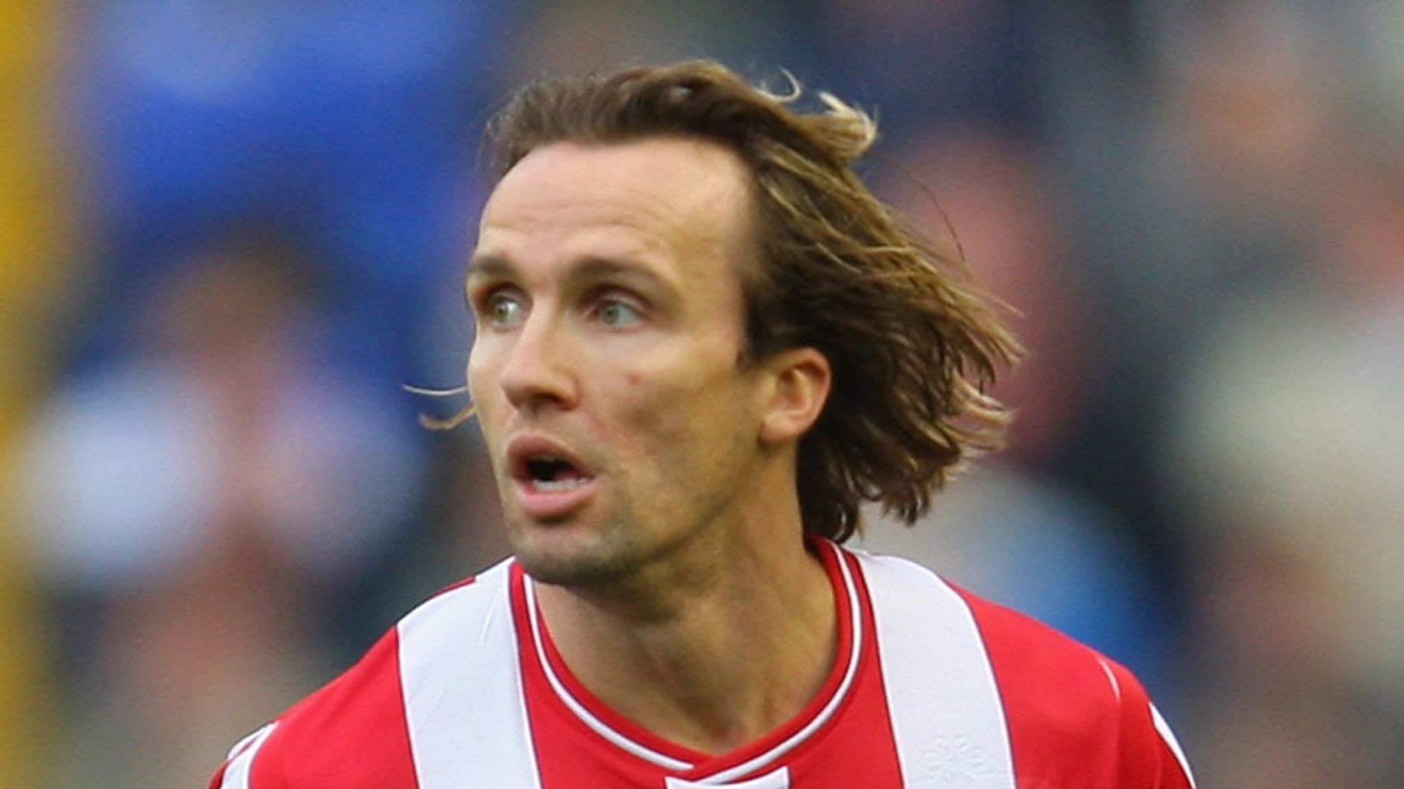Zenden lauds Reds revival | Football News | Sky Sports
