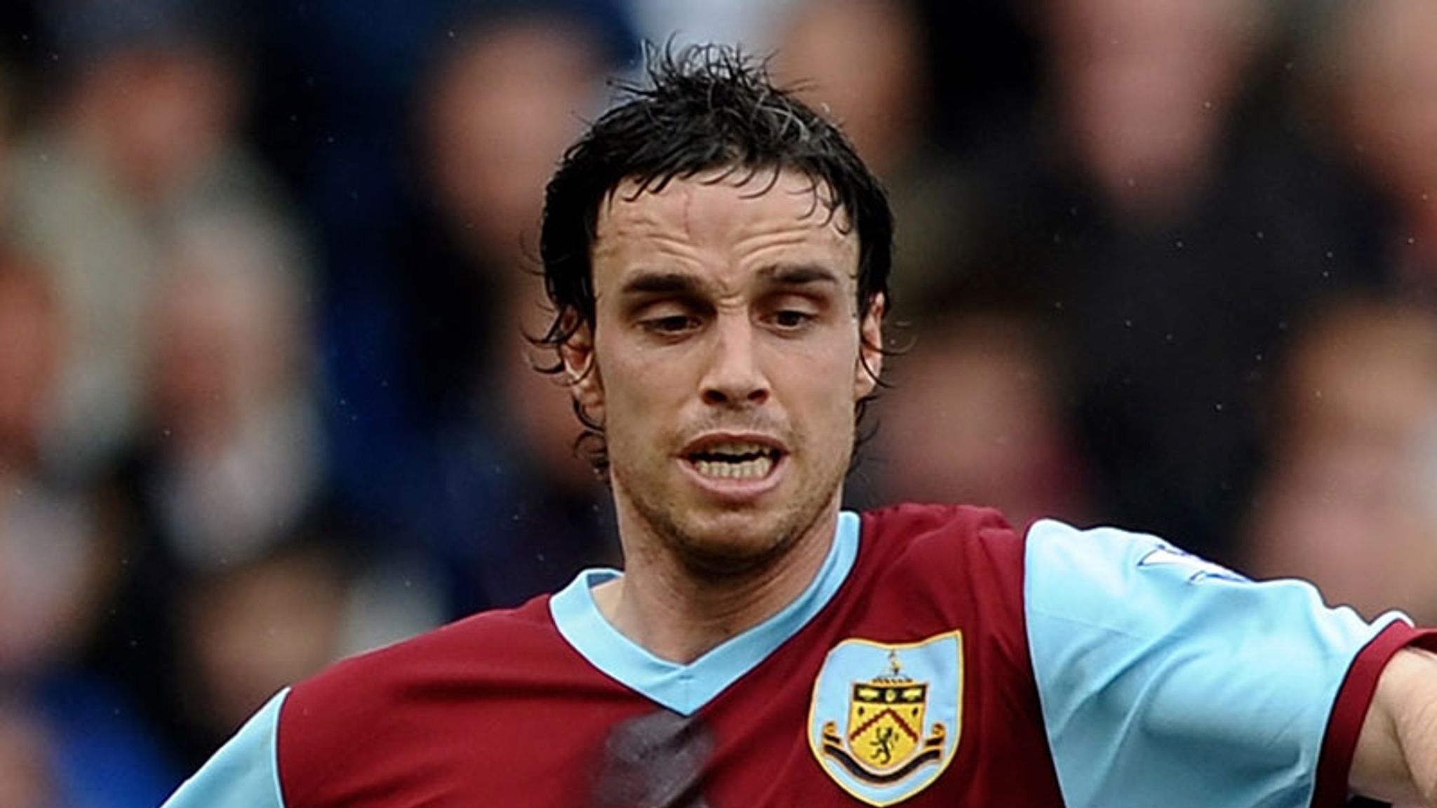 Duff aims to take chance | Football News | Sky Sports