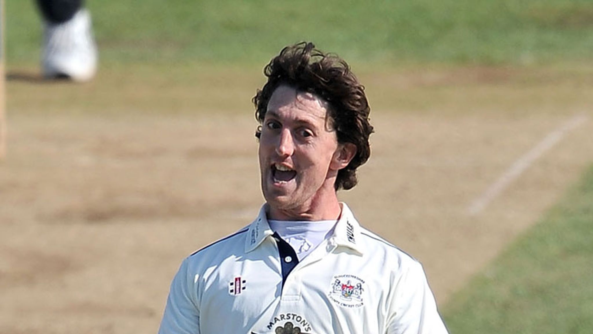 Surrey move for Lewis | Cricket News | Sky Sports