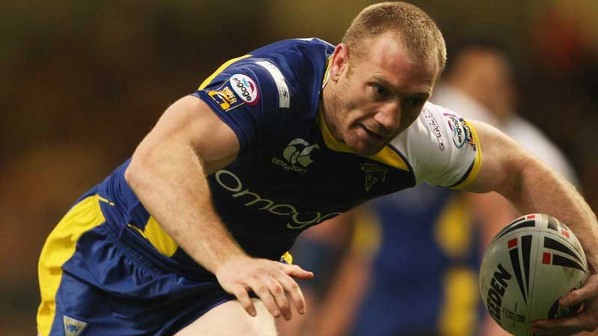 New deal for Monaghan | Rugby League News | Sky Sports