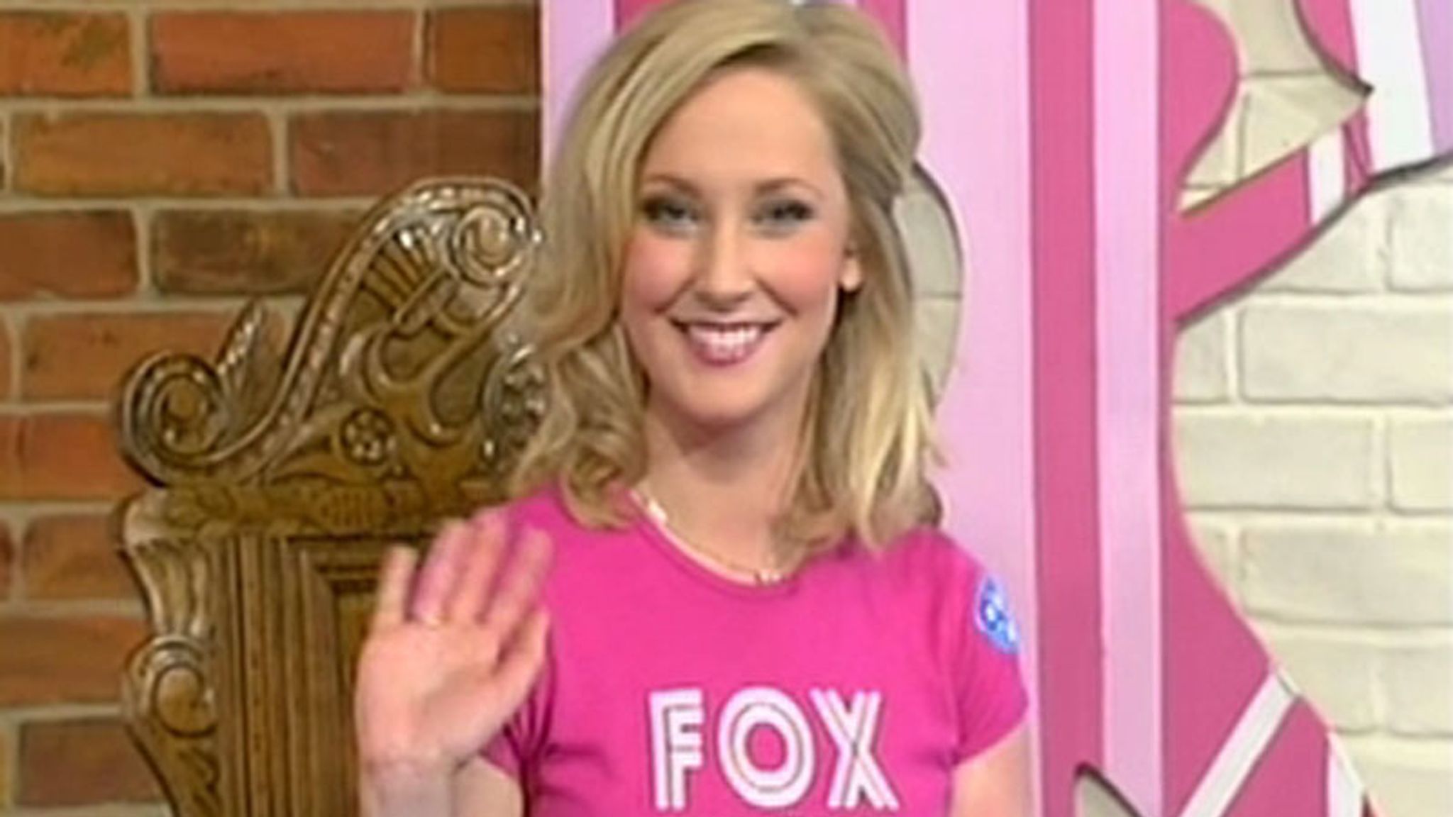 Week 40 - Jessica Berry | Sky Sports