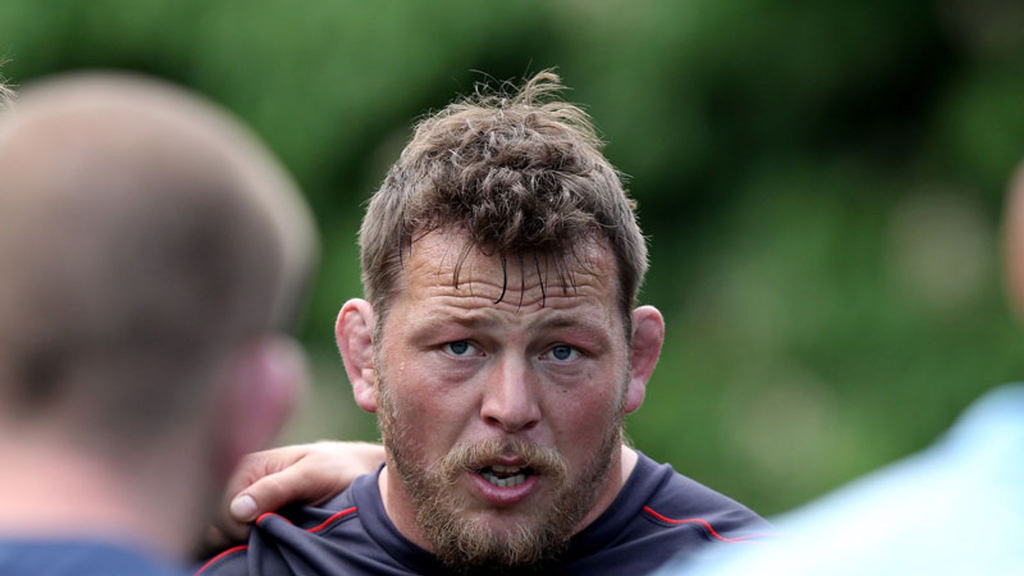 Leeds snap up Thompson | Rugby Union News | Sky Sports