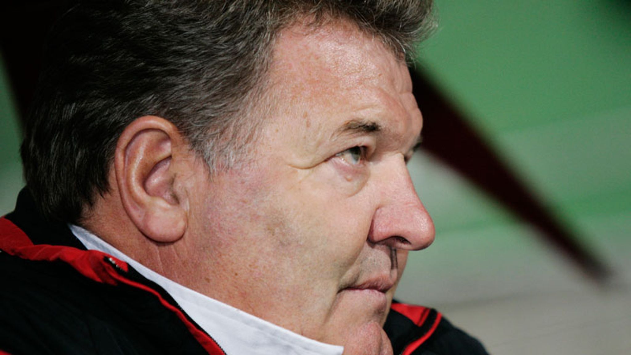 Tosh ready to call up duo | Football News | Sky Sports