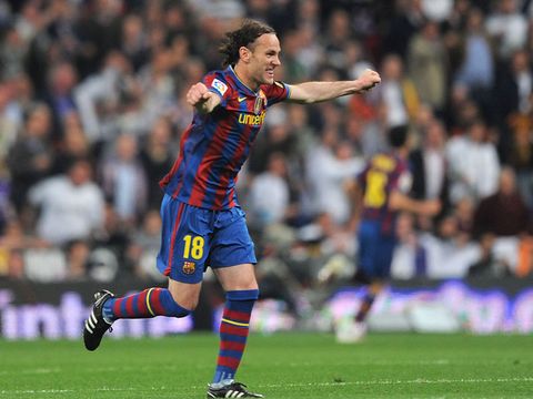 Gabriel Milito - Unassigned Players | Player Profile | Sky Sports Football