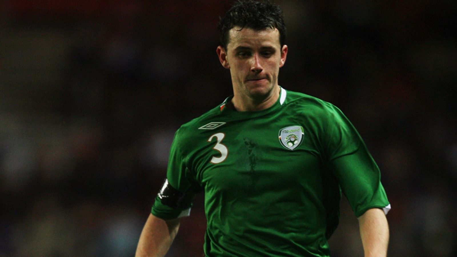 O'Halloran targets Prem return | Football News | Sky Sports