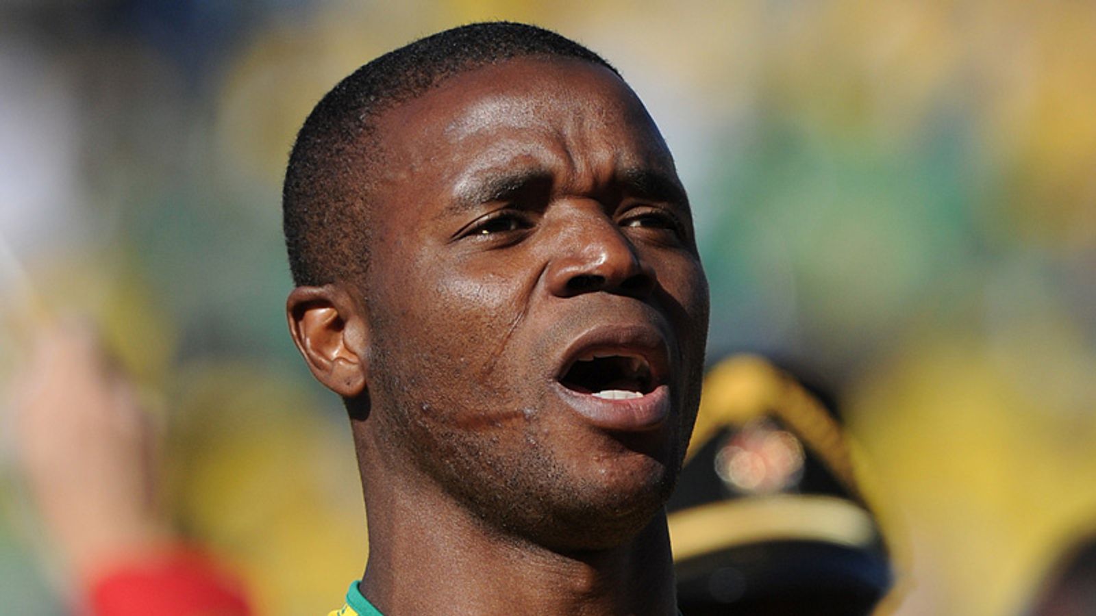 Mokoena admits PL interest | Football News | Sky Sports