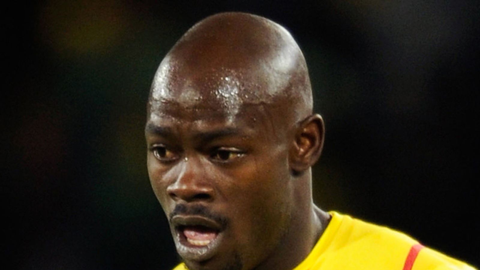 Emana calls for rethink | Football News | Sky Sports