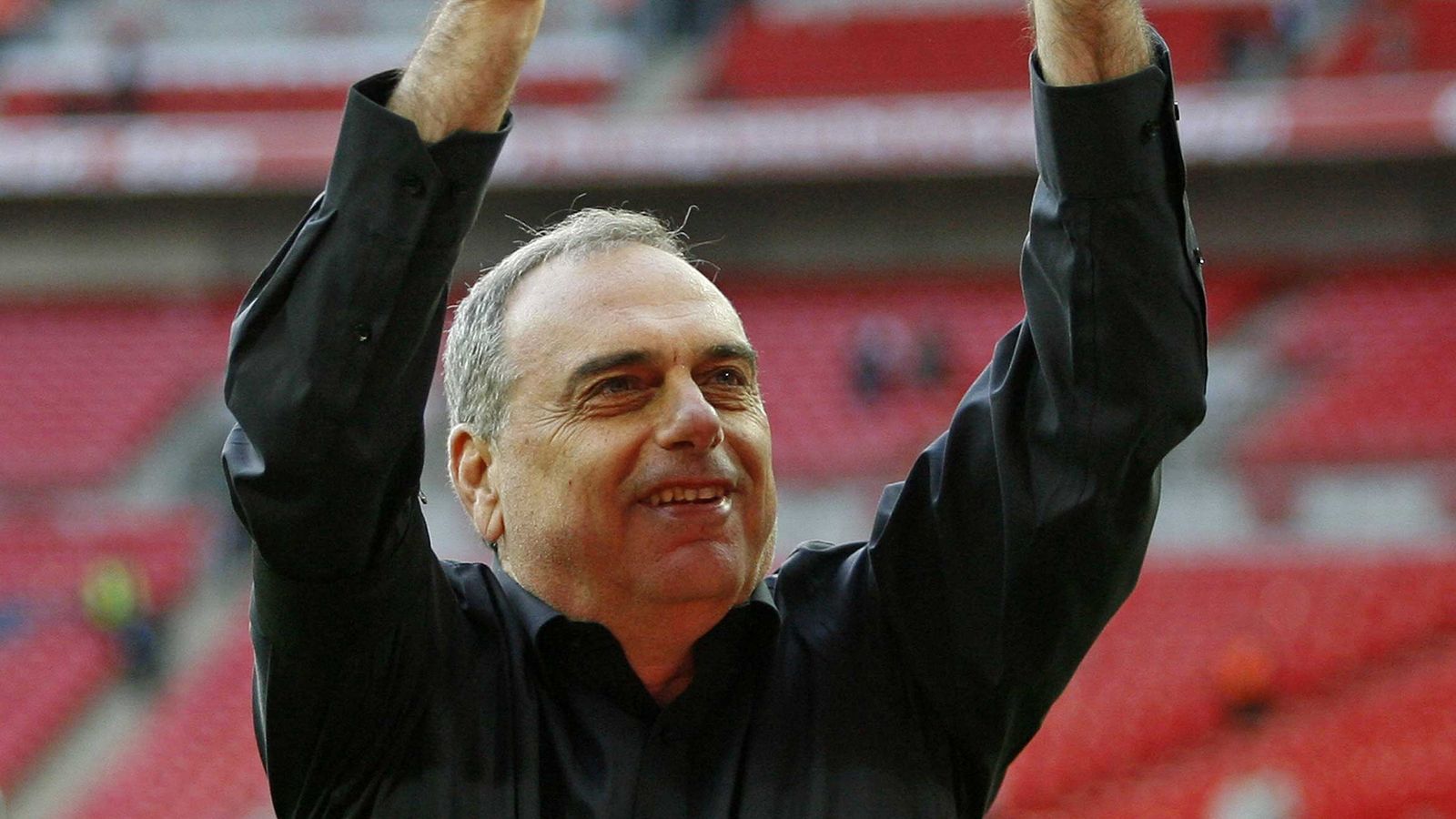 Grant in charge of Hammers | Football News | Sky Sports