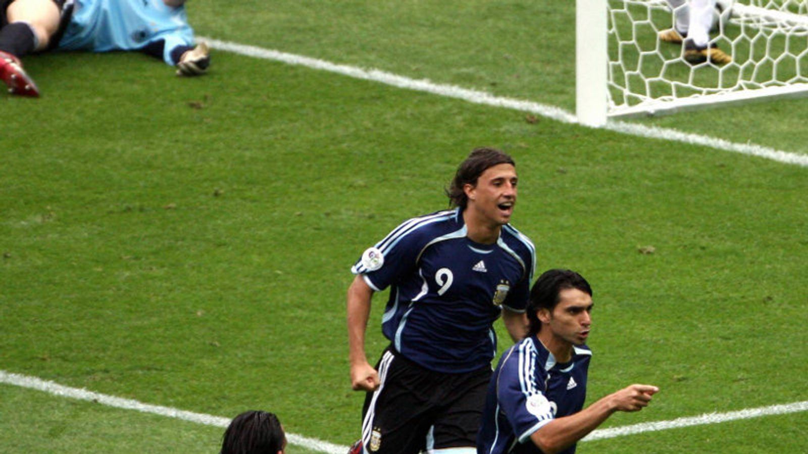 Argentina's greatest defenders | Football News | Sky Sports