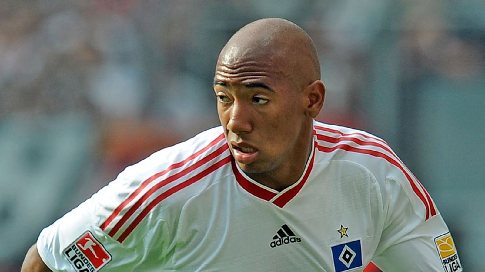 Boateng reveals Mancini factor | Football News | Sky Sports