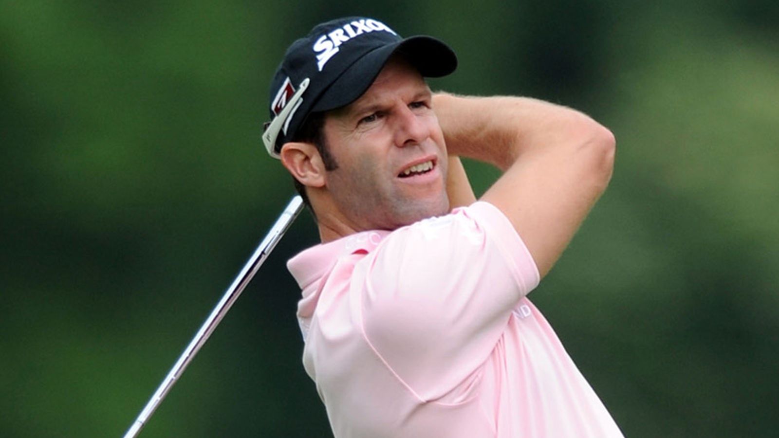 Duo set early pace in Munich | Golf News | Sky Sports