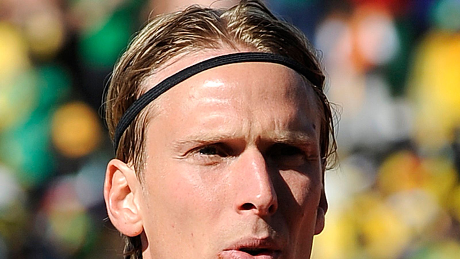 Liverpool interest in Poulsen | Football News | Sky Sports