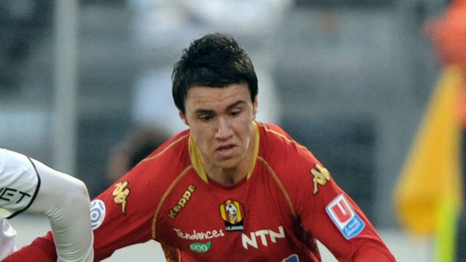 Le Mans turn down Corchia bid | Football News | Sky Sports