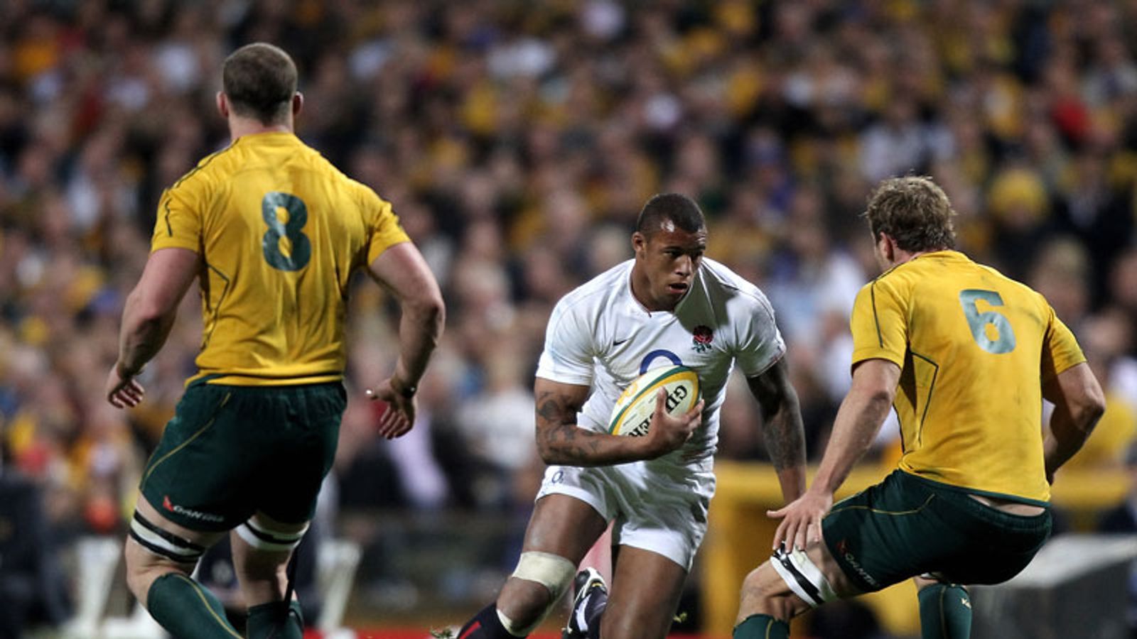 The compete package | Rugby Union News | Sky Sports