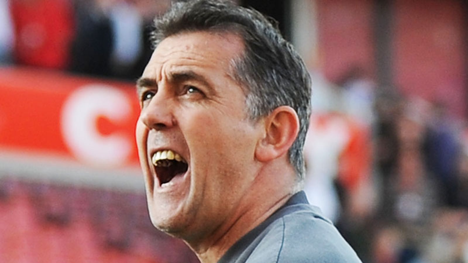 Fulham first for Bolton | Football News | Sky Sports