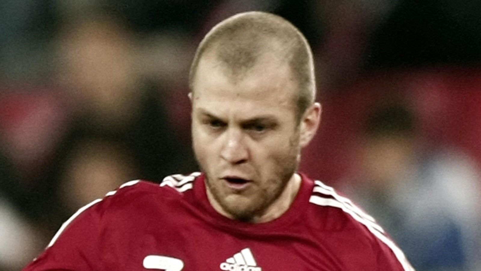 Bremen release Jensen | Football News | Sky Sports