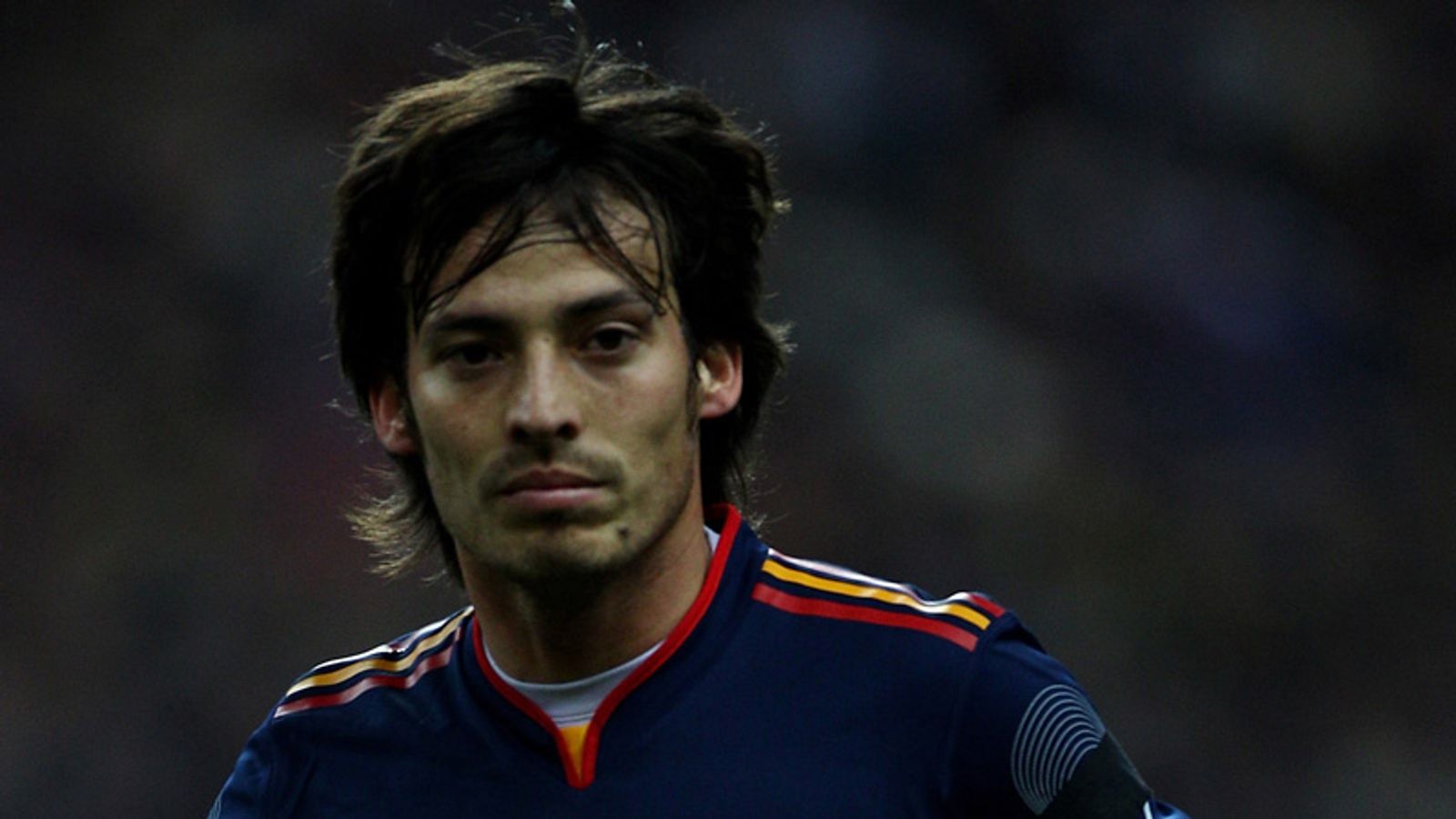 City to hold Silva talks | Football News | Sky Sports