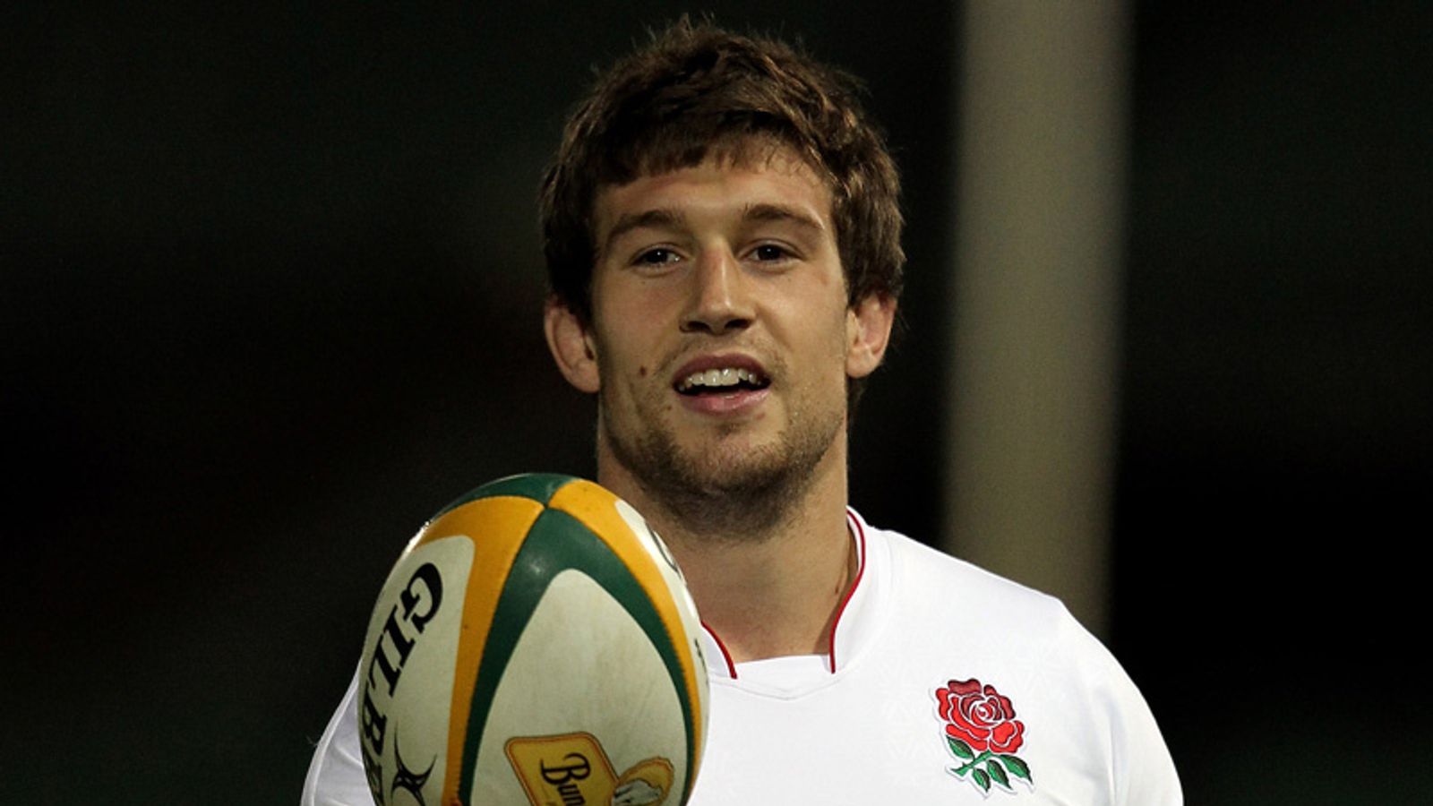 Match Preview - Aus Baas vs England | 15 Jun 2010