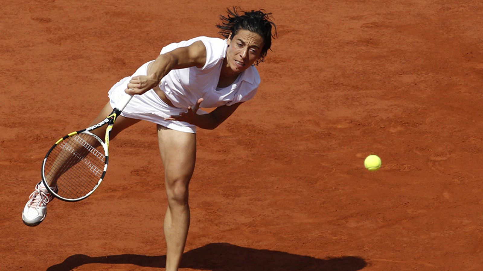 Early exit for French Open champ | Wimbledon News | Sky Sports