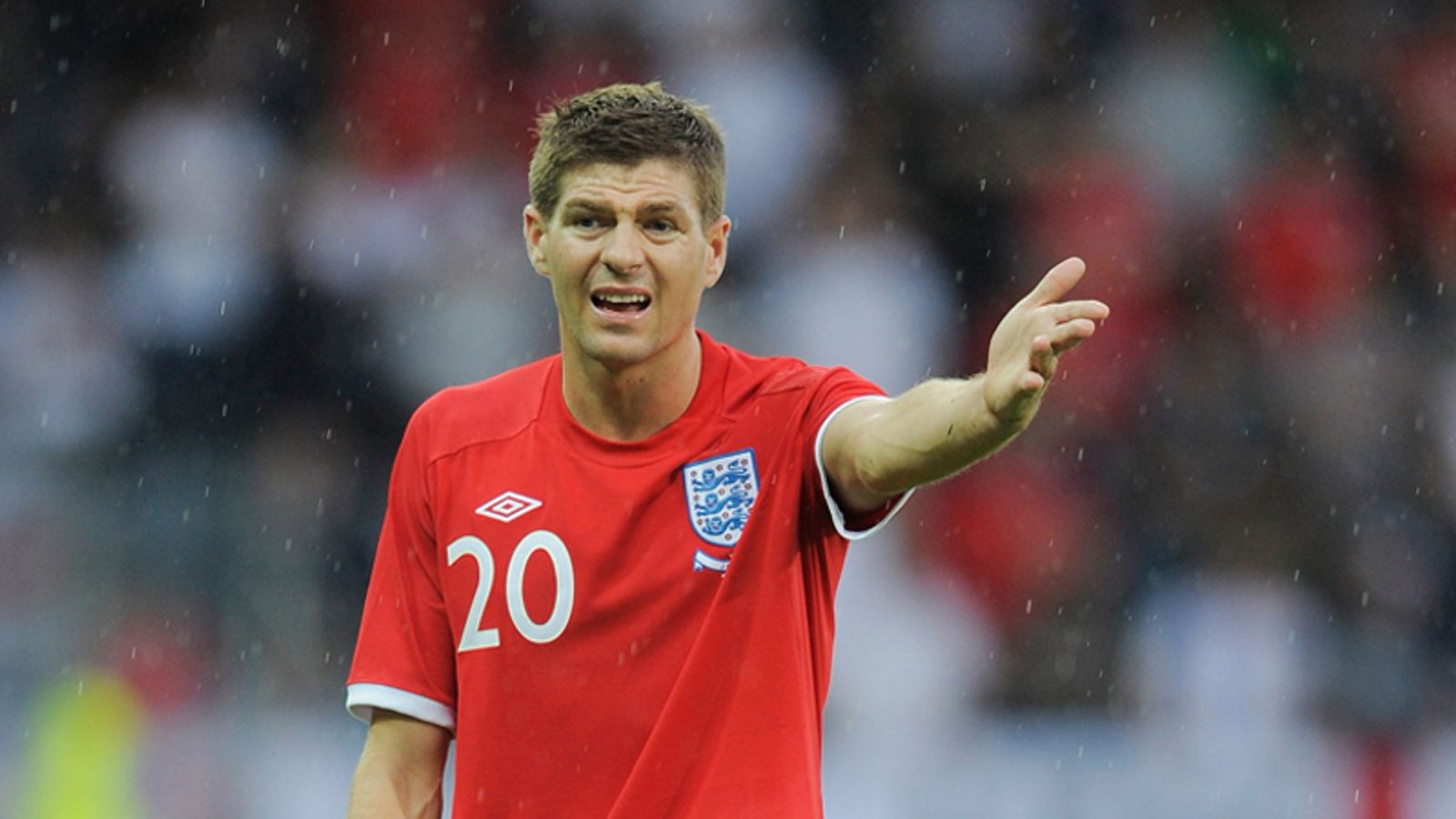 Gerrard - Time to deliver | Football News | Sky Sports