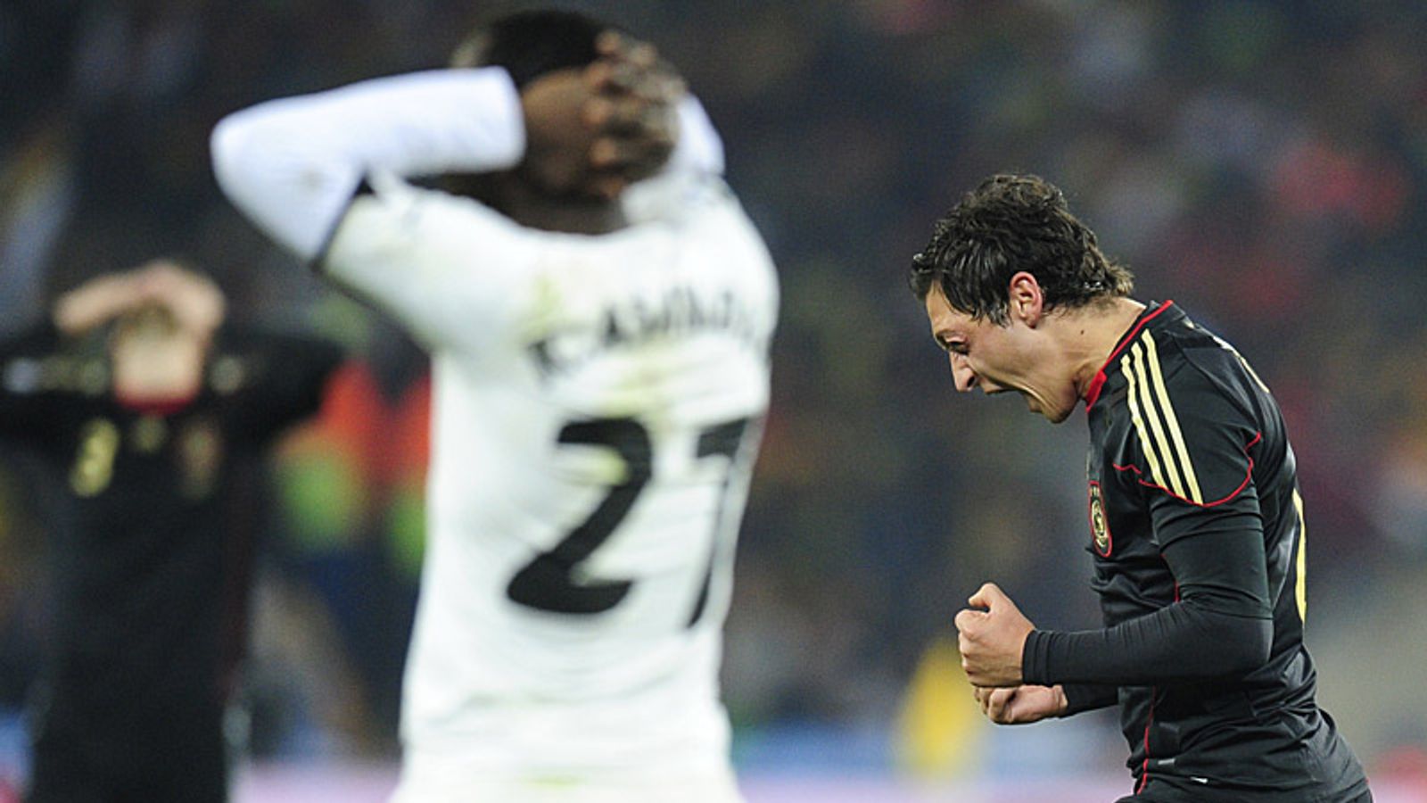 Germany set up England date | Football News | Sky Sports