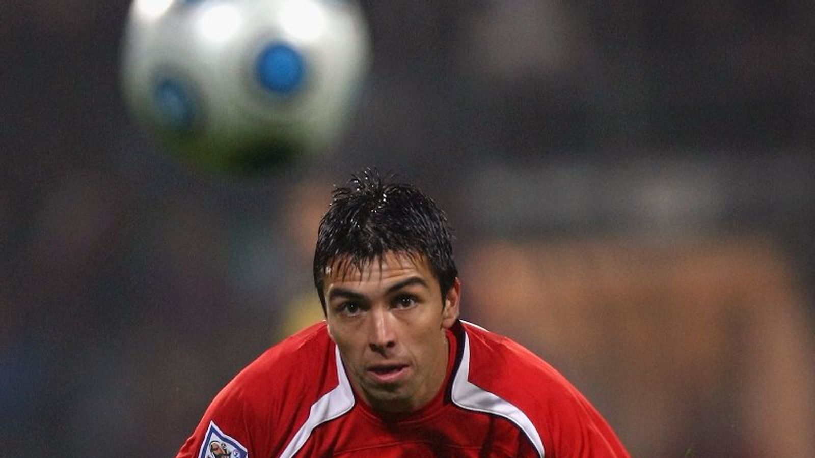 Chile breeze past All Whites | Football News | Sky Sports