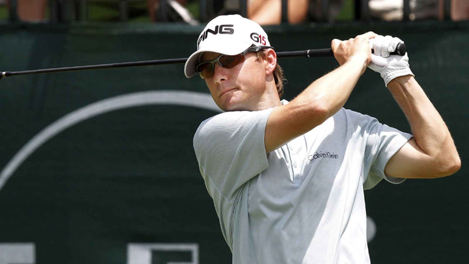 Steady Slocum claims Classic | Golf News | Sky Sports