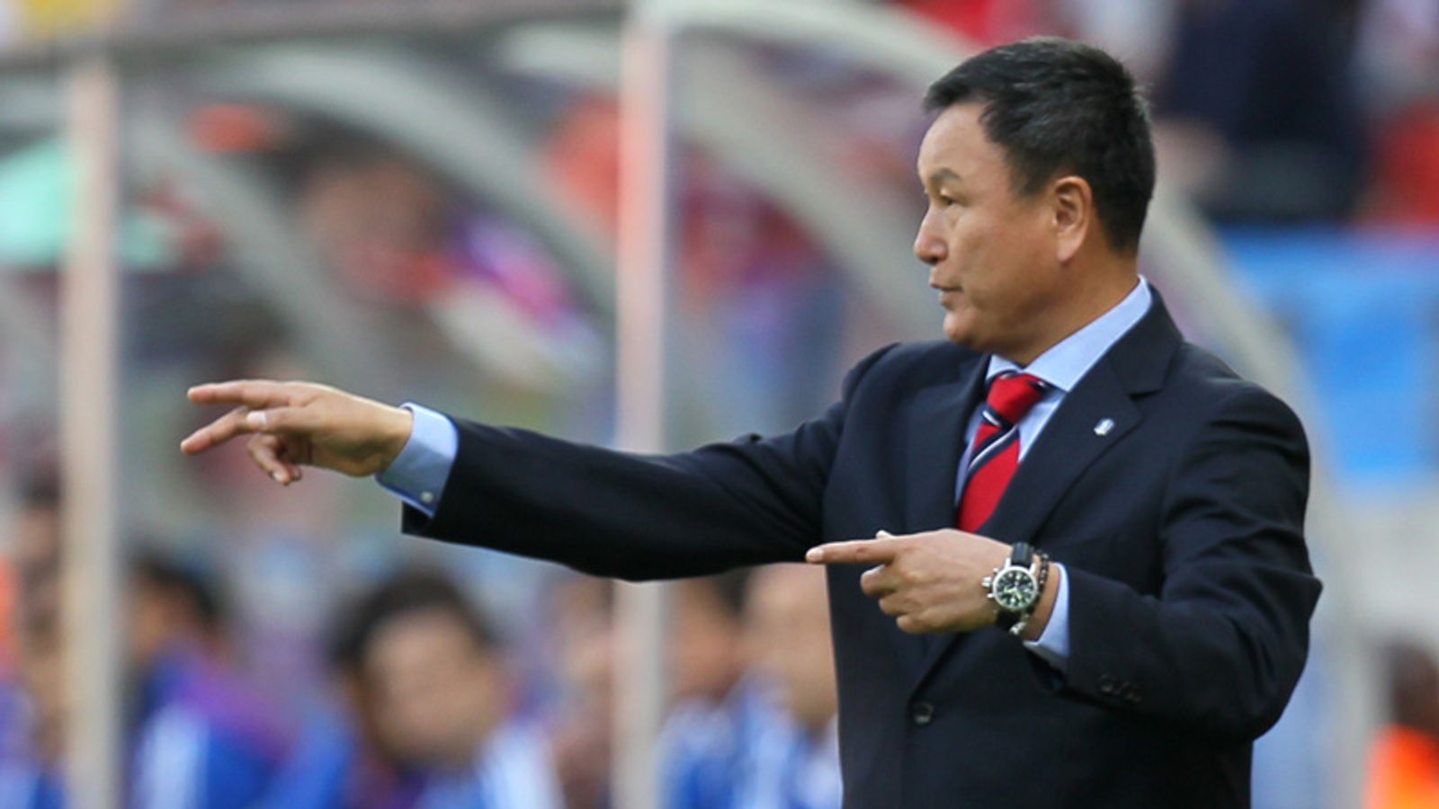 Huh remains hopeful | Football News | Sky Sports