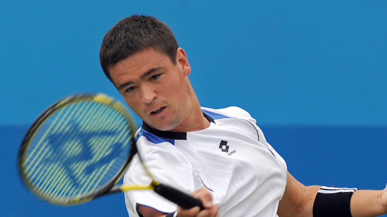 Baker joins British exodus | Wimbledon News | Sky Sports