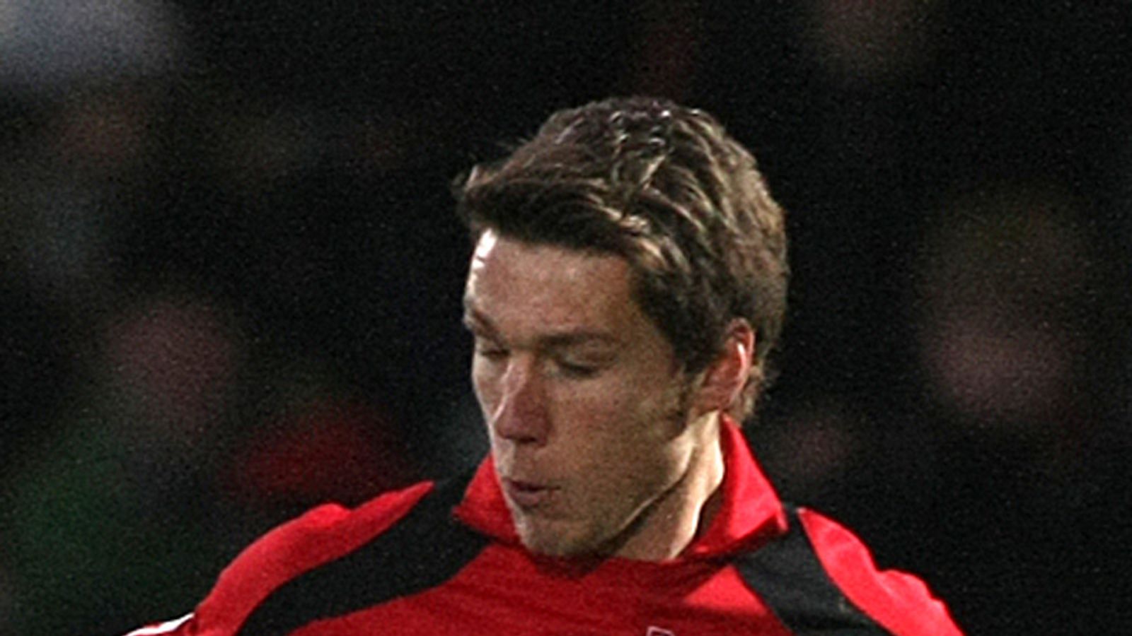 Bulls and Robins share spoils | Football News | Sky Sports