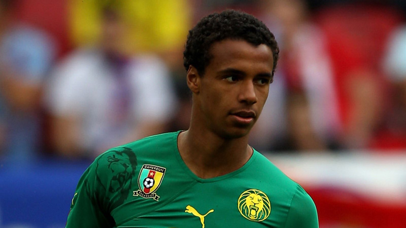 Schalke rule out Matip malaria | Football News | Sky Sports