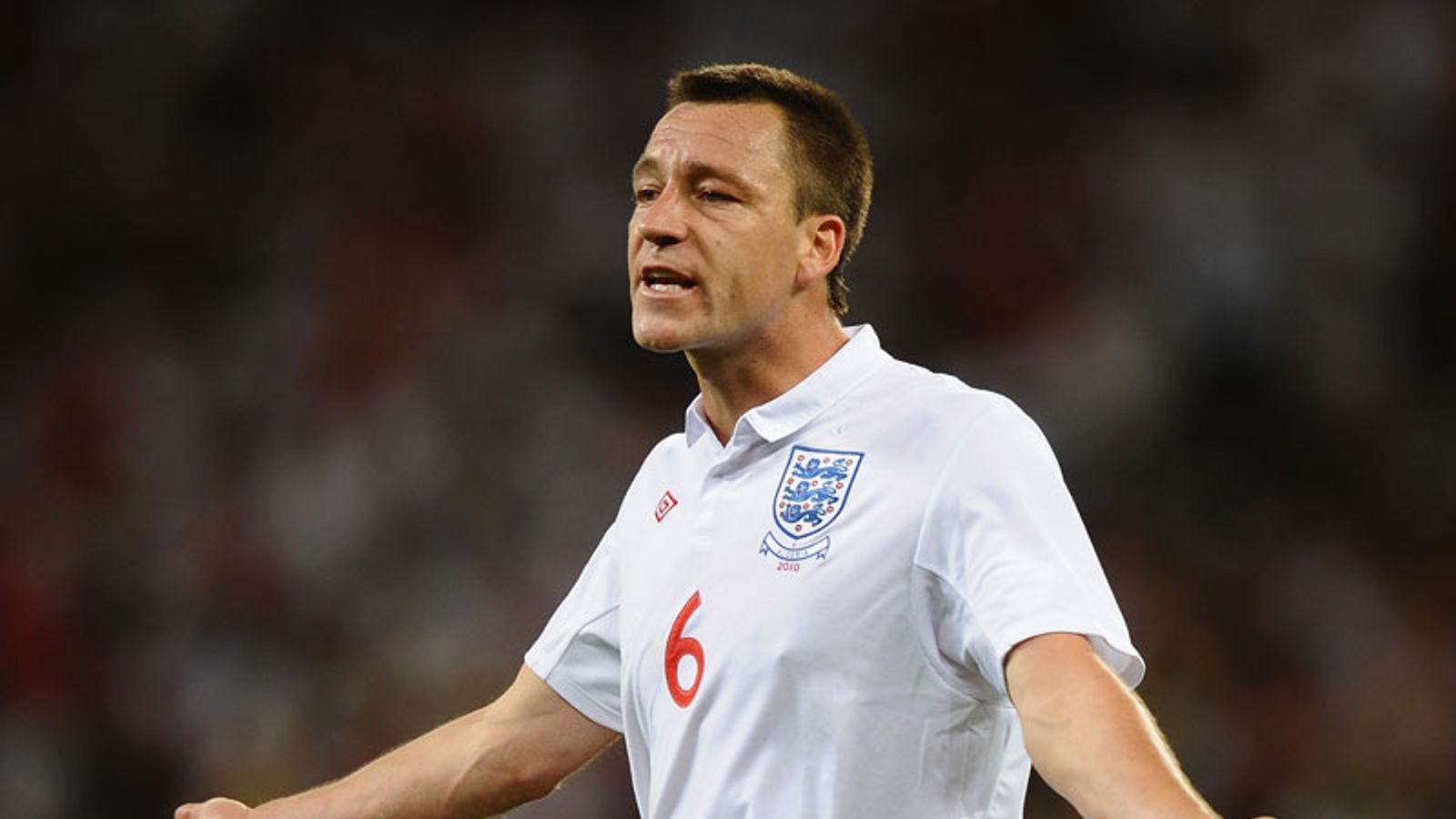 Terry - It's been a good week | Football News | Sky Sports