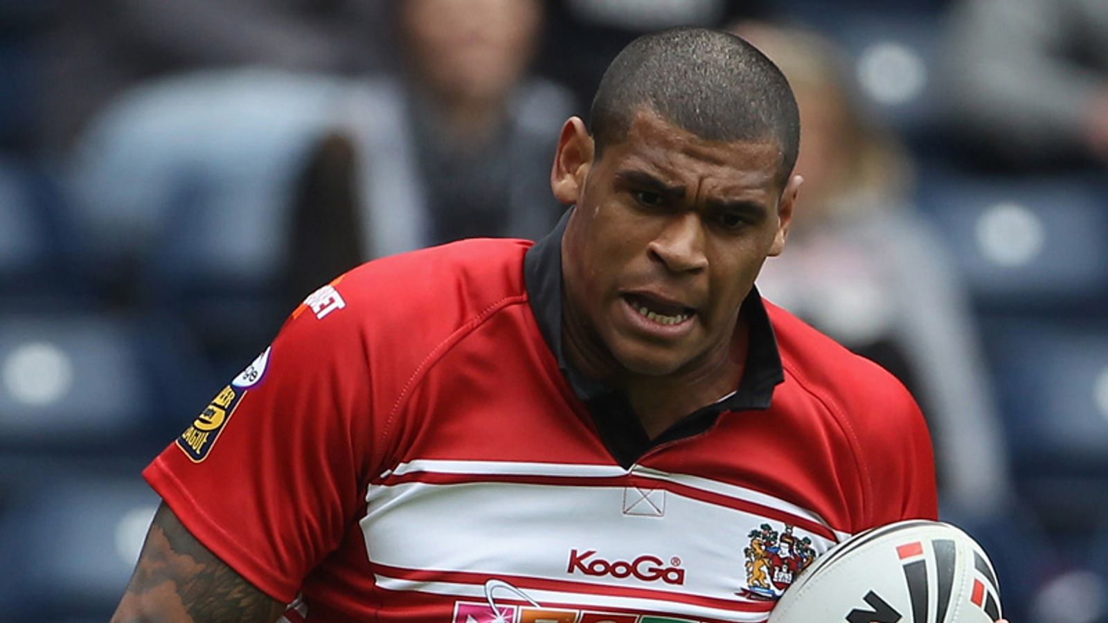 Wakefield 6 - 48 Wigan - Match Report & Highlights