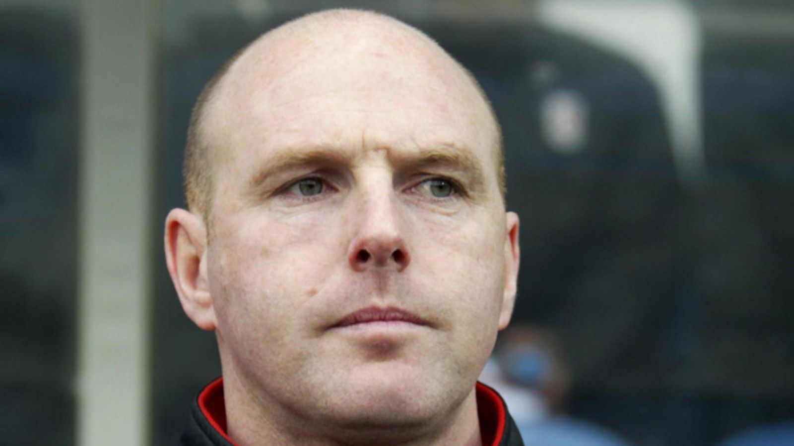 Rovers backing for Kean | Football News | Sky Sports