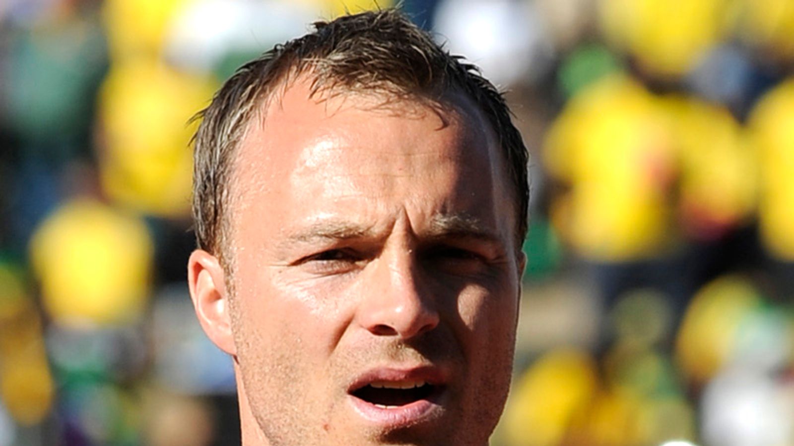 Jacobsen - Let's kick on | Football News | Sky Sports