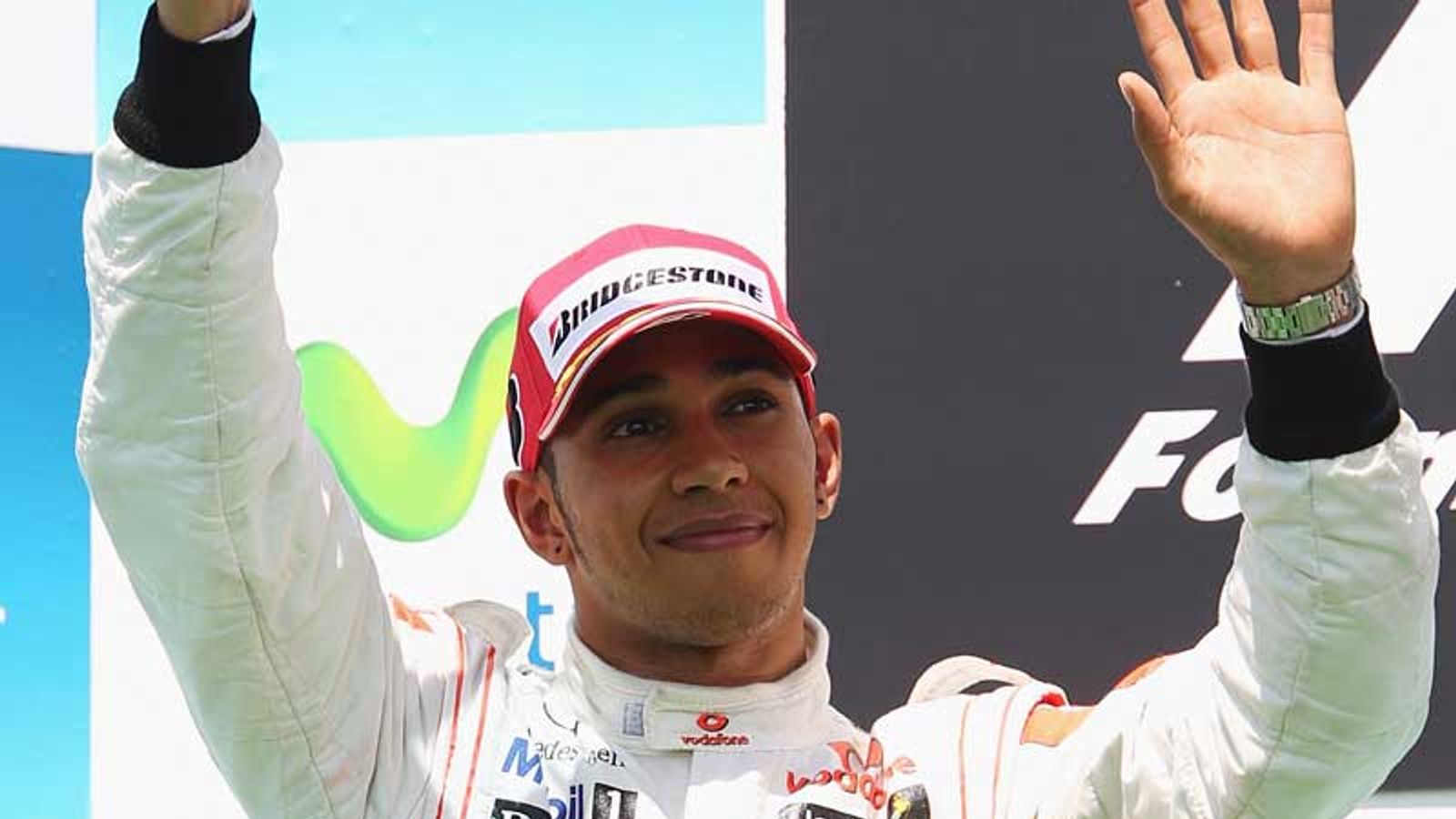 Lewis - It's very positive | F1 News | Sky Sports