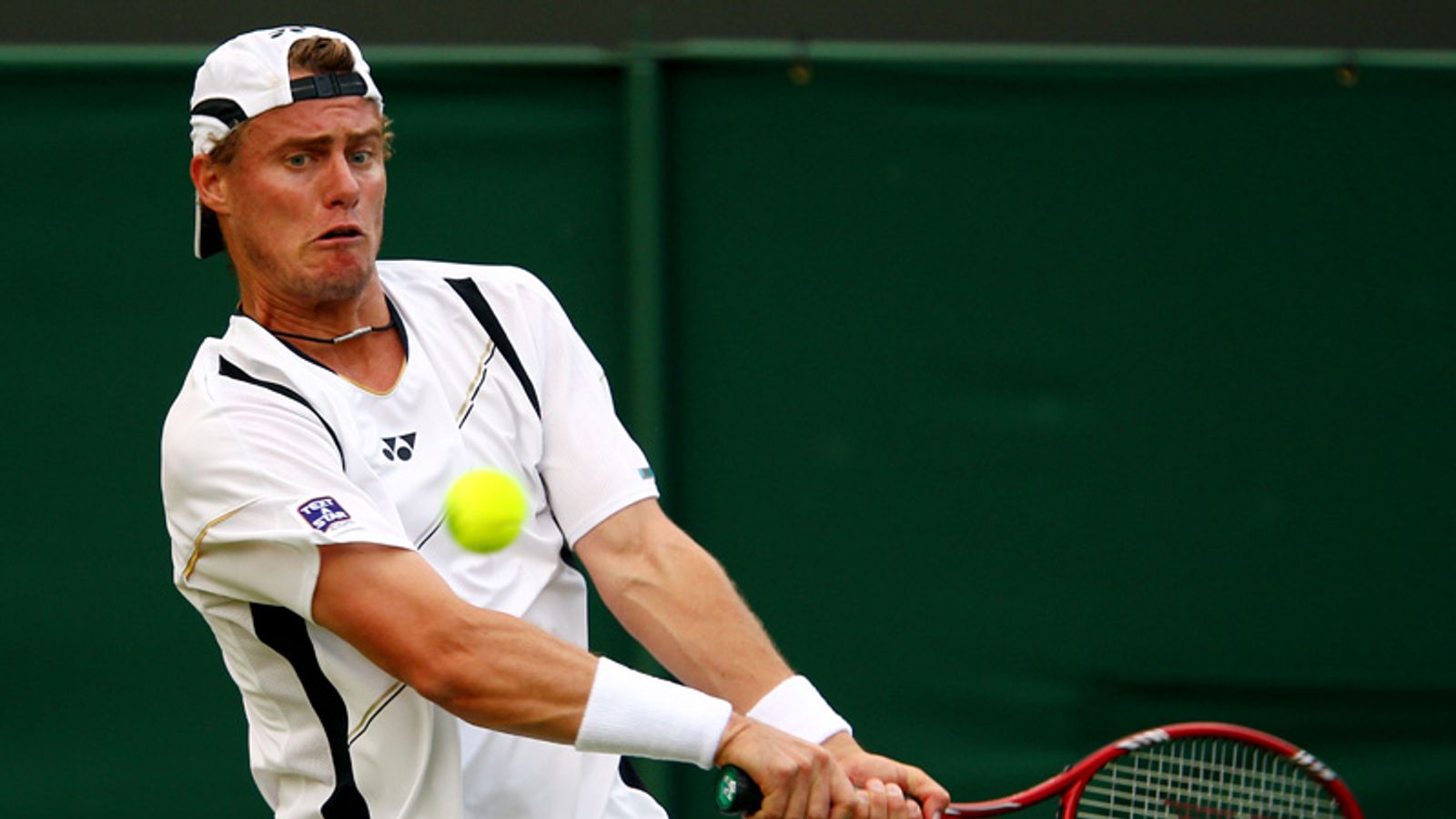 Eastbourne beckons for Hewitt | Tennis News | Sky Sports