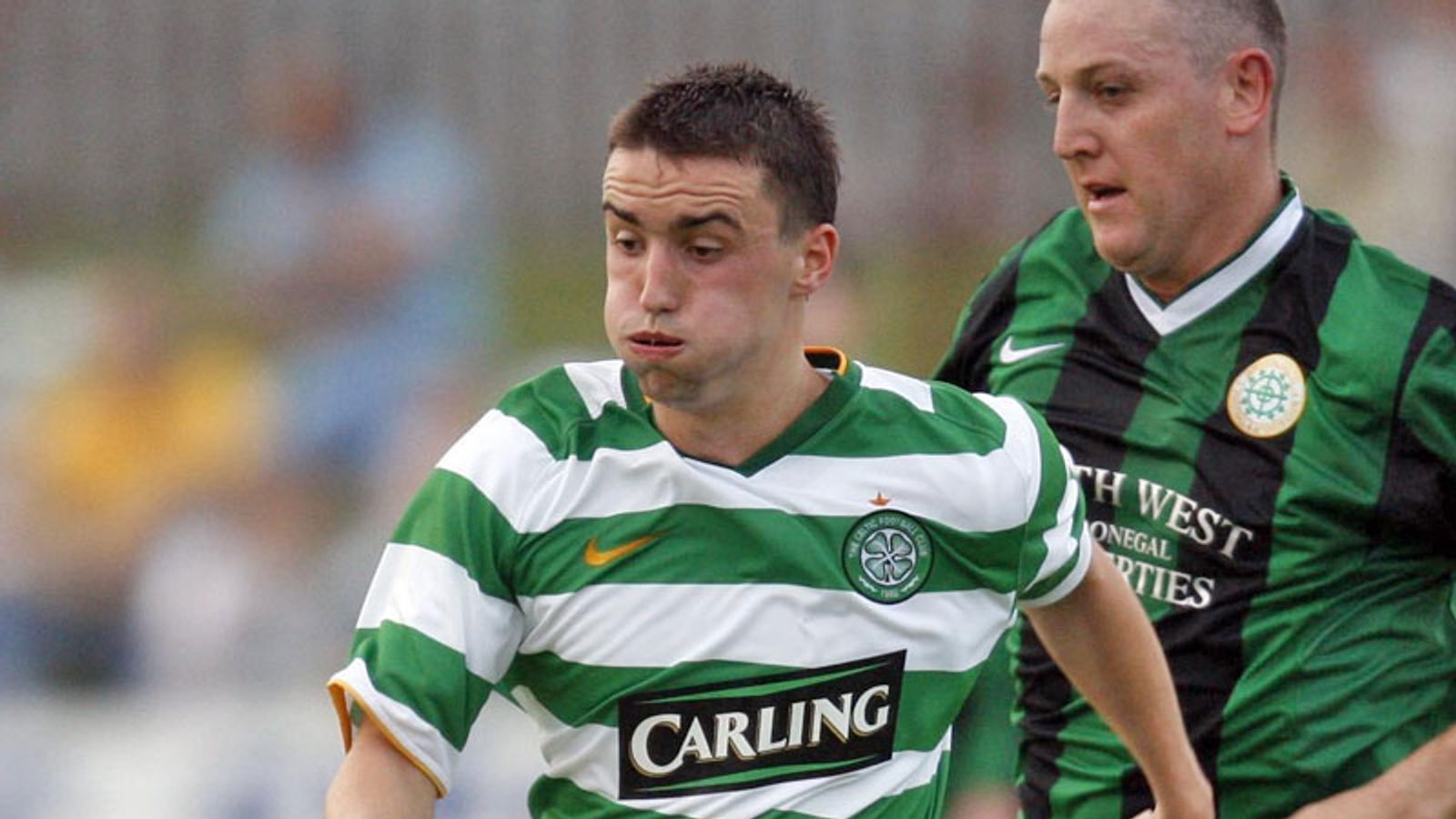 Bairns bring in Millar | Football News | Sky Sports