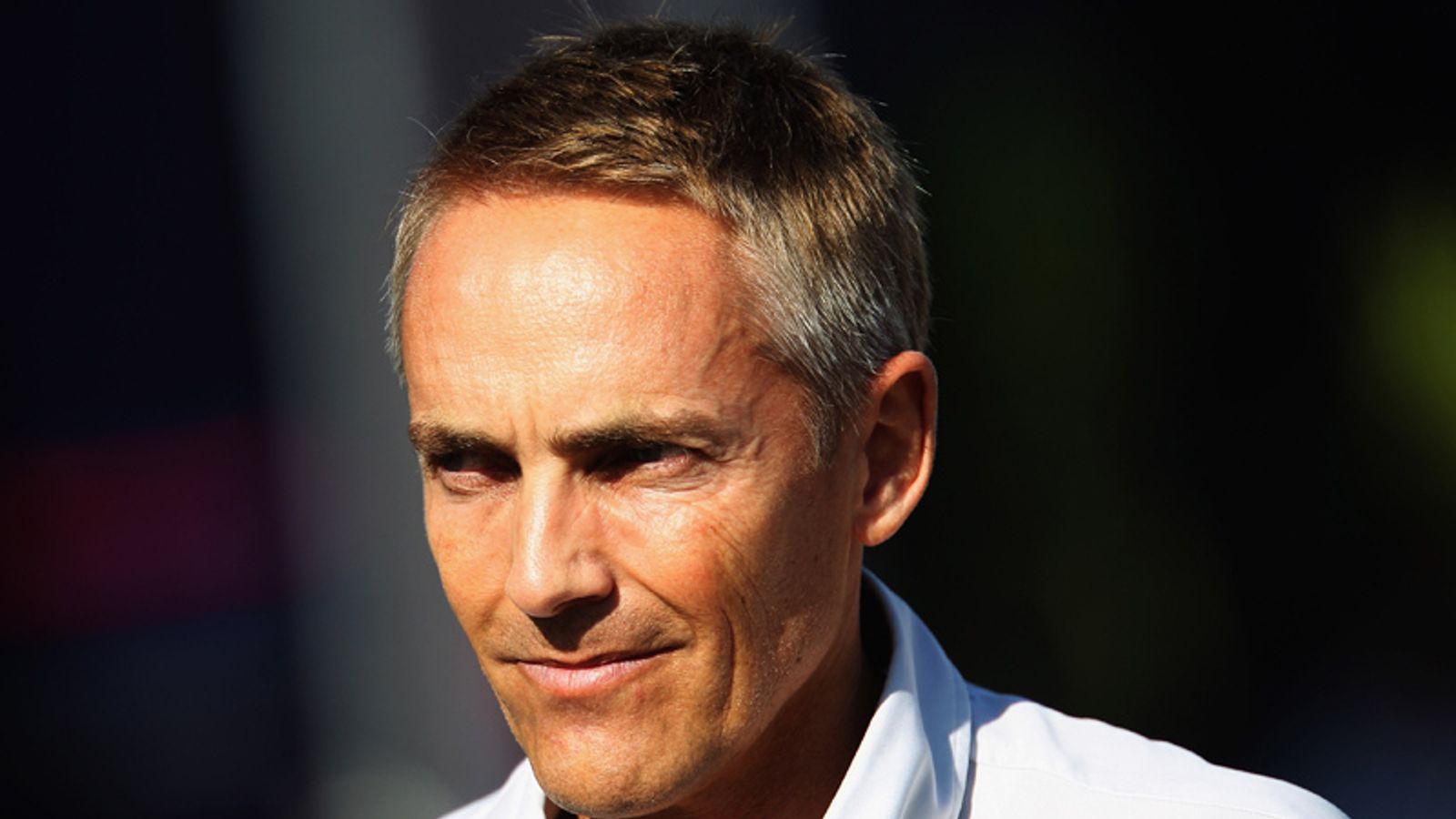 Whitmarsh - It's how you win | F1 News