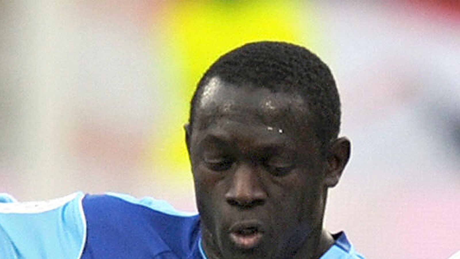 Sambou makes Greek switch | Football News | Sky Sports