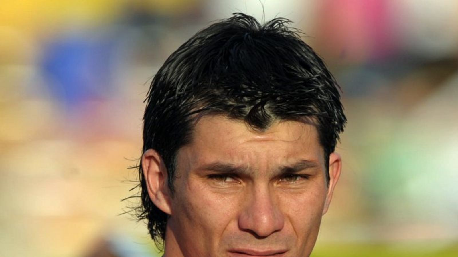 Sevilla swoop for Medel | Football News | Sky Sports
