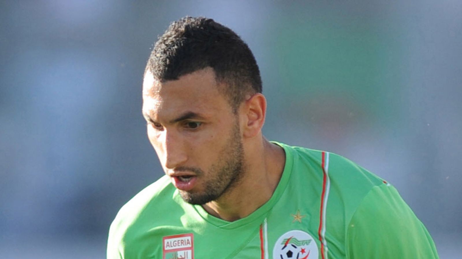 Transfer news: West Ham interest for former Porstmouth man Nadir ...