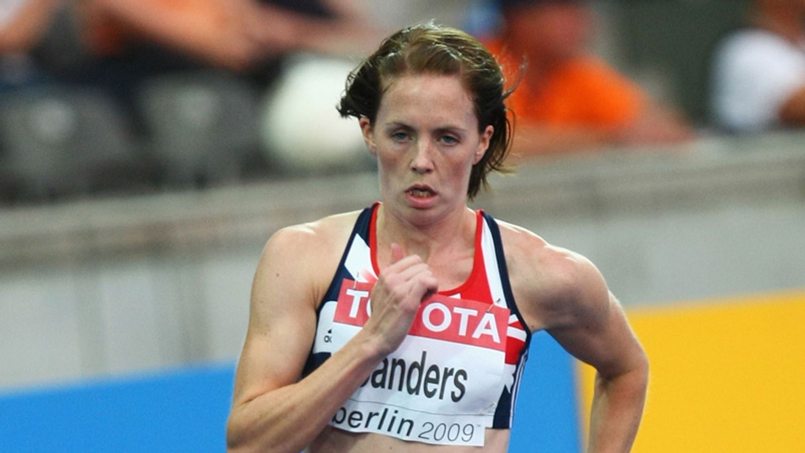 Athletics: Strong team for GB | Sky Sports