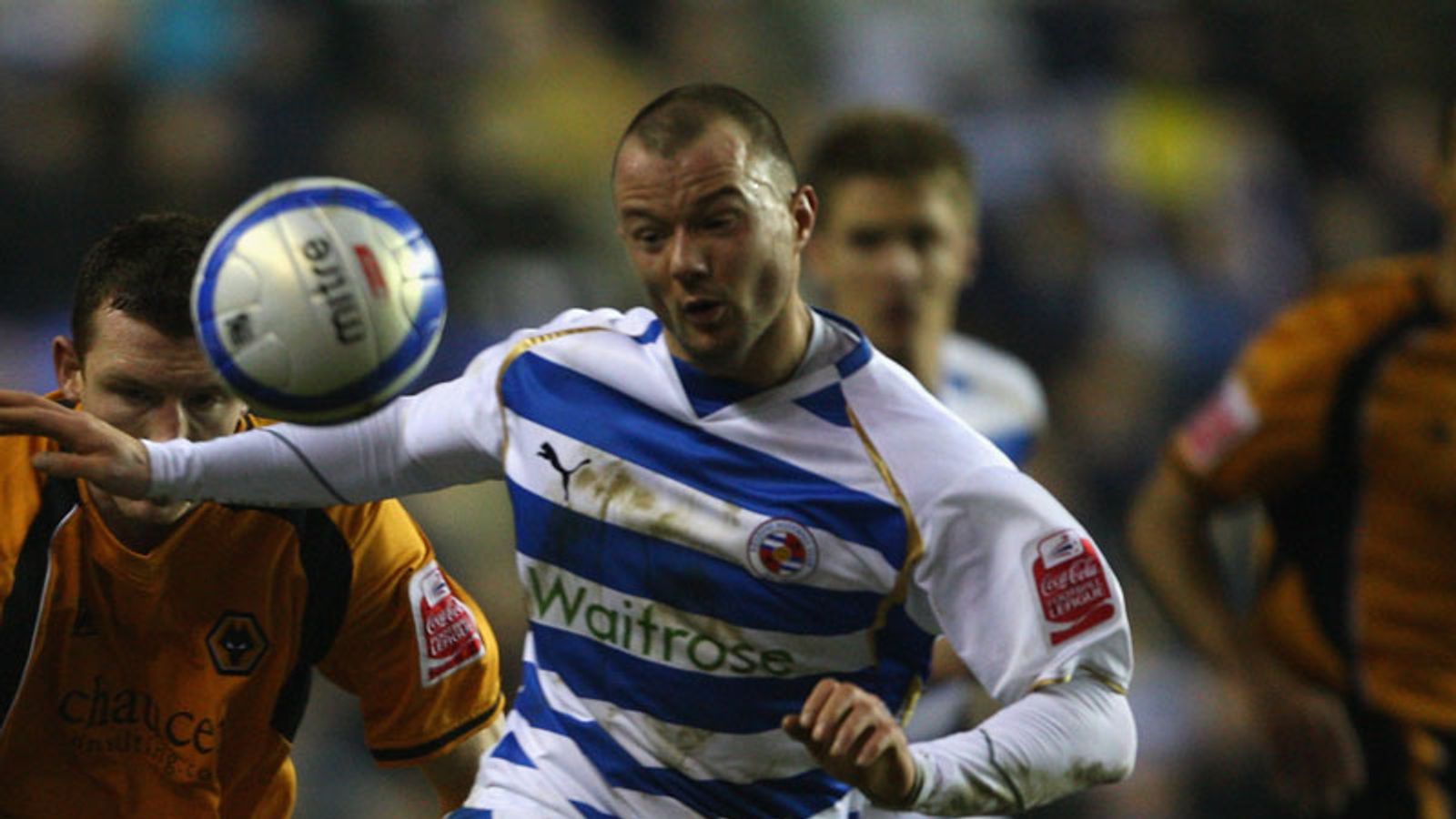 Hunt focused on Royals | Football News | Sky Sports
